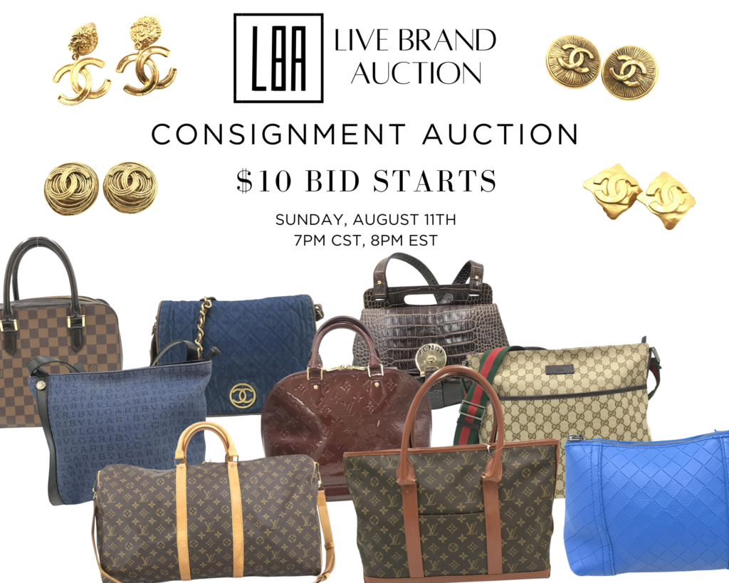 LiveBrandAuction